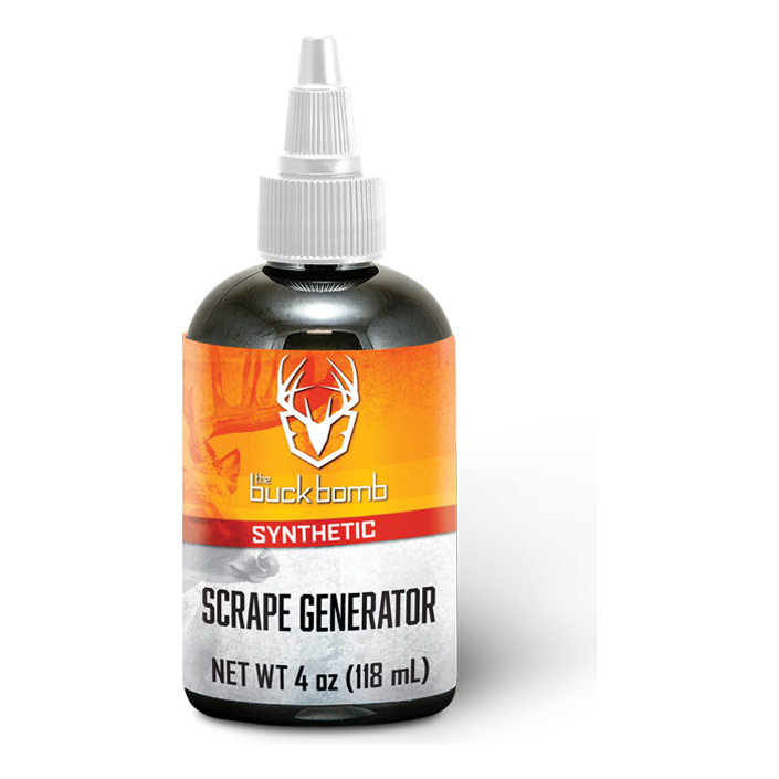 Buck Bomb® Scrape Generator Liquid w/ Wicks | Bass Pro Shops Canada